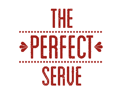 The perfect serve - Steady Agency